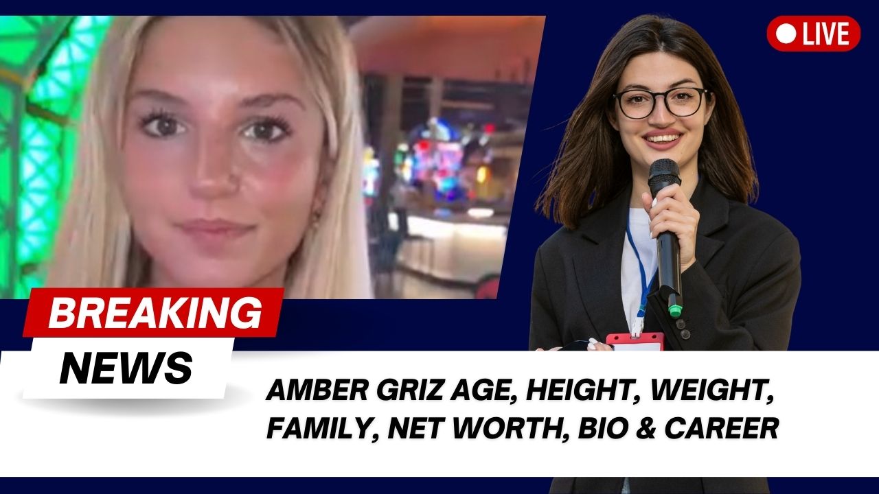 Amber Griz Age, Height, Weight, Family, Net Worth, Bio & Career - Freya ...