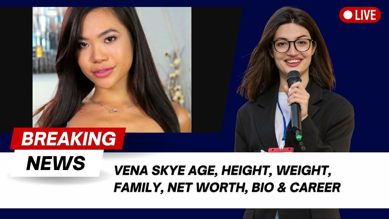 Vena Skye Age, Height, Weight, Family, Net Worth, Bio & Career - Freya ...
